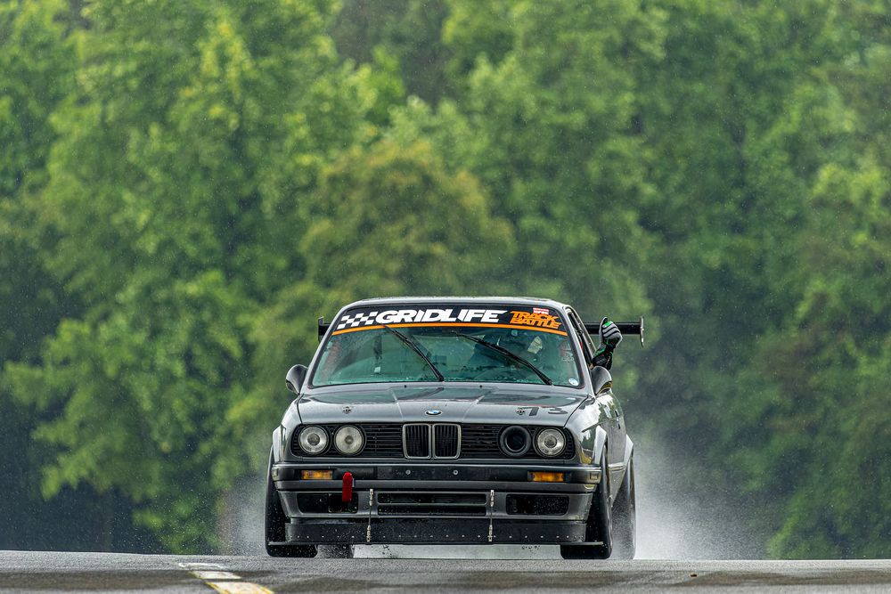 FS: M52B28, 5 lug, DTM rear, Aero, E30 Race Car - R3VLimited Forums