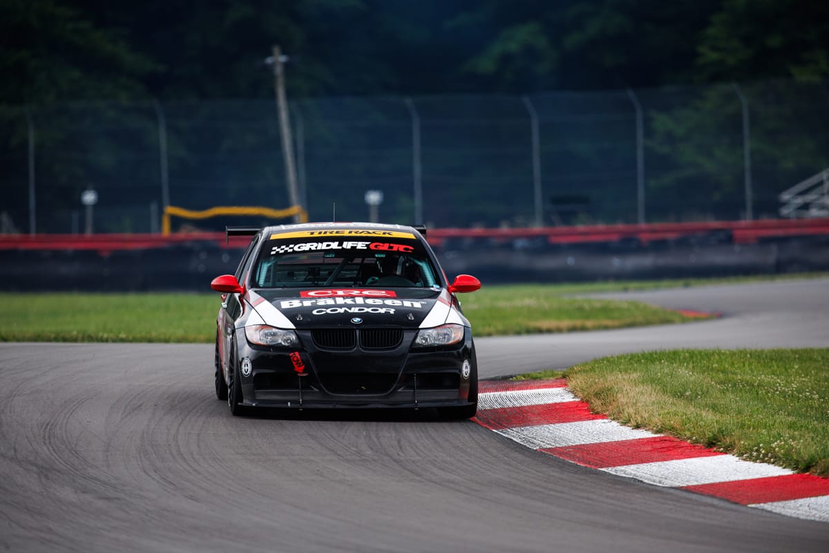 RISING EDGE — Sign up