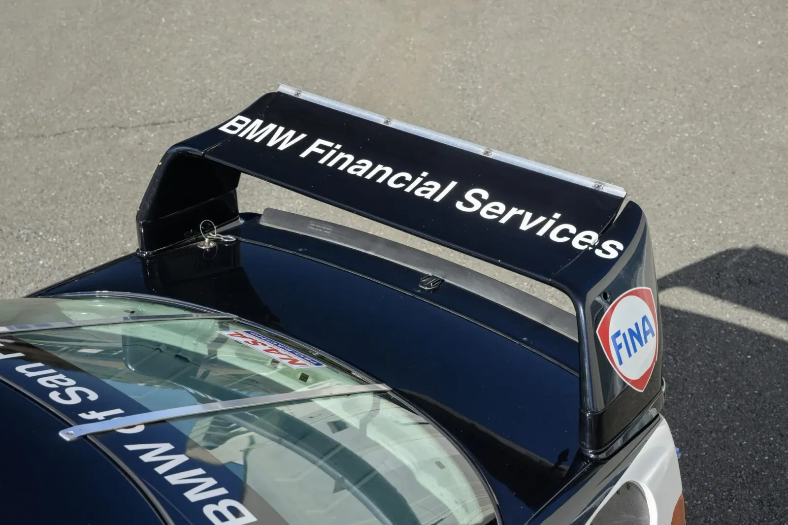 Dissected: PTG E36 M3